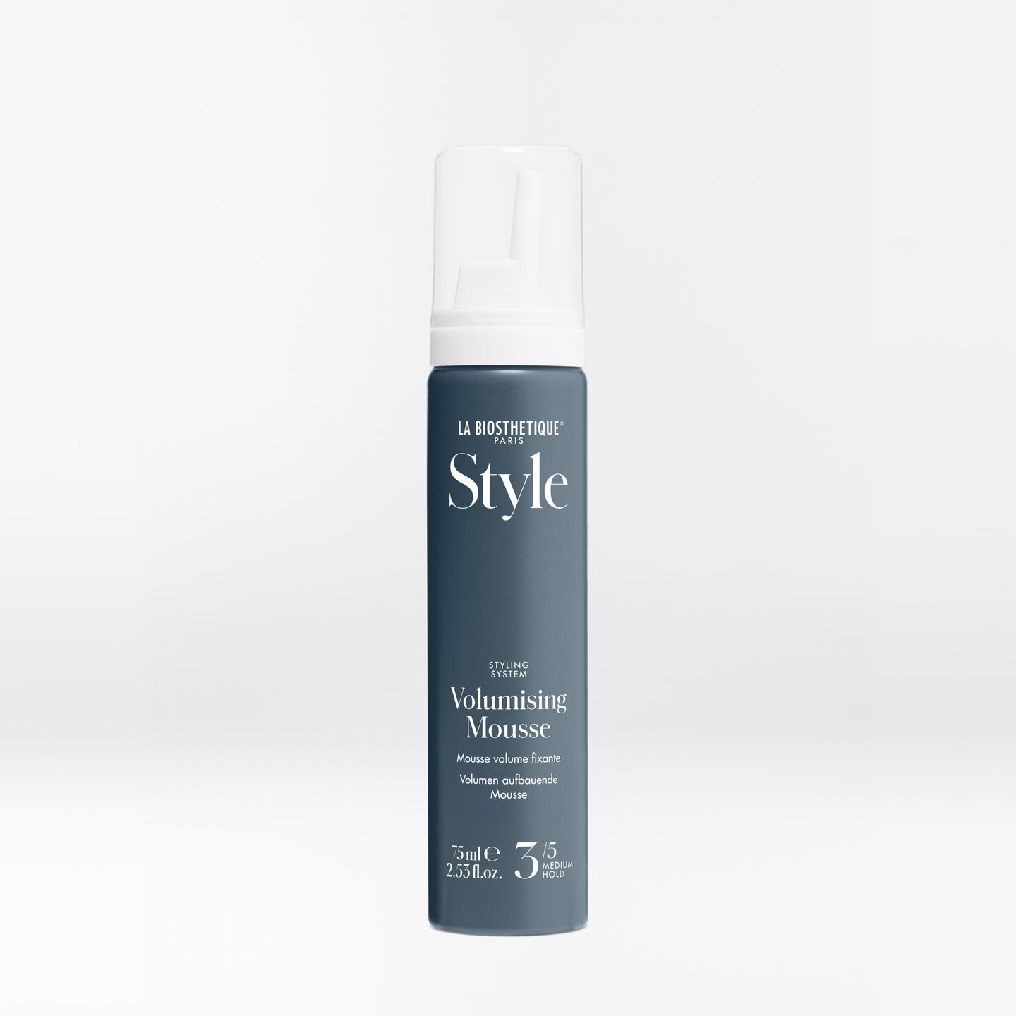 Volumising Mousse | La Biosthetique